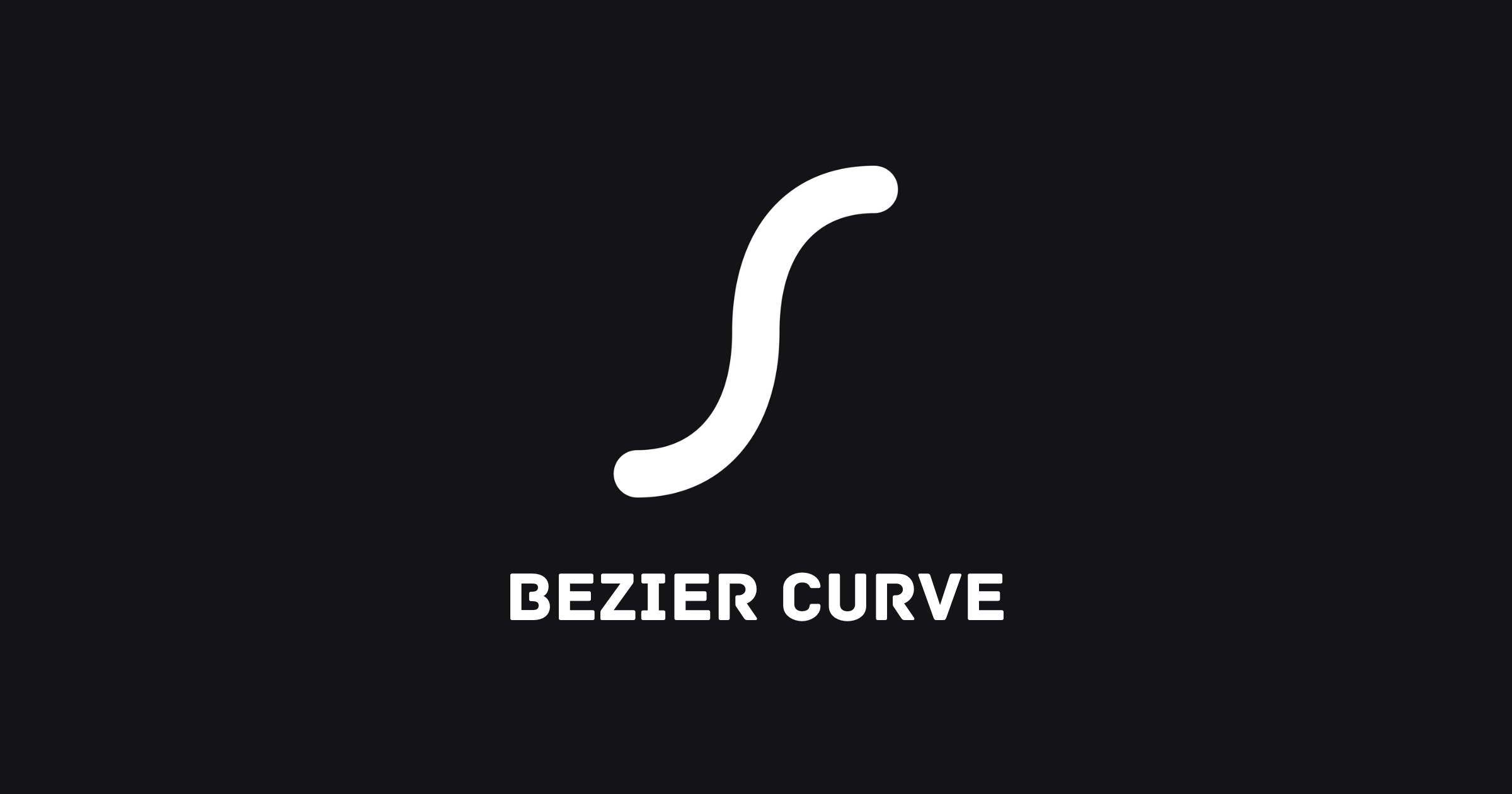 Bézier Curve Playground